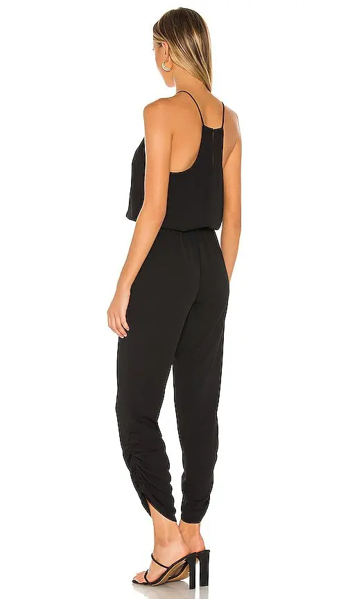 Amanda Uprichard Lowell Jumpsuit