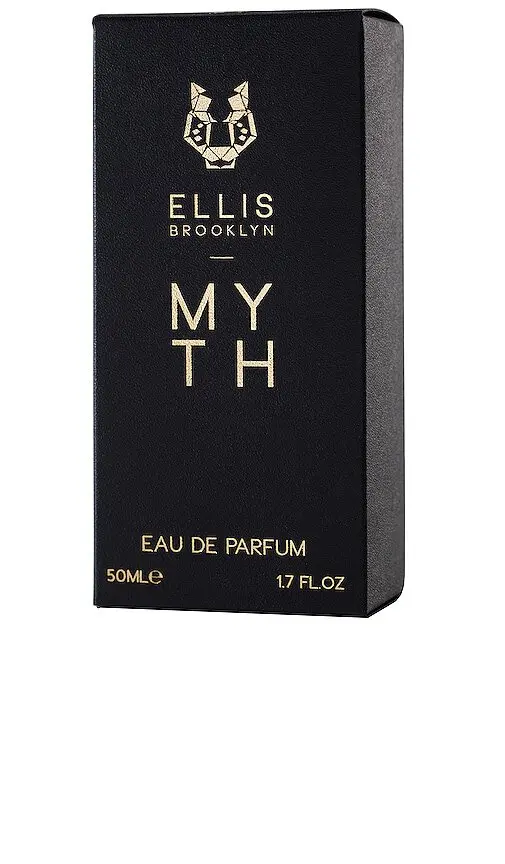 ELLIS BROOKLYN Eau De Parfum - Myth
