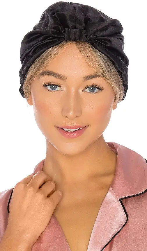SILKE LONDON Hair Wrap - The Eva