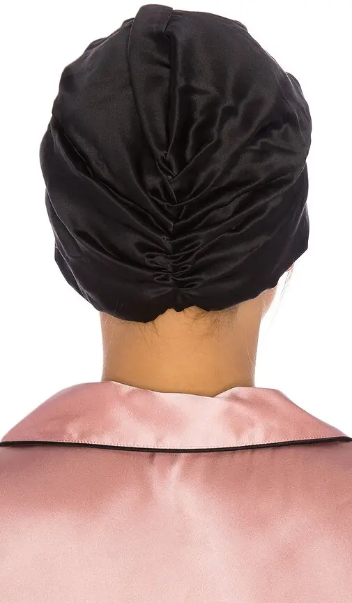 SILKE LONDON Hair Wrap - The Eva