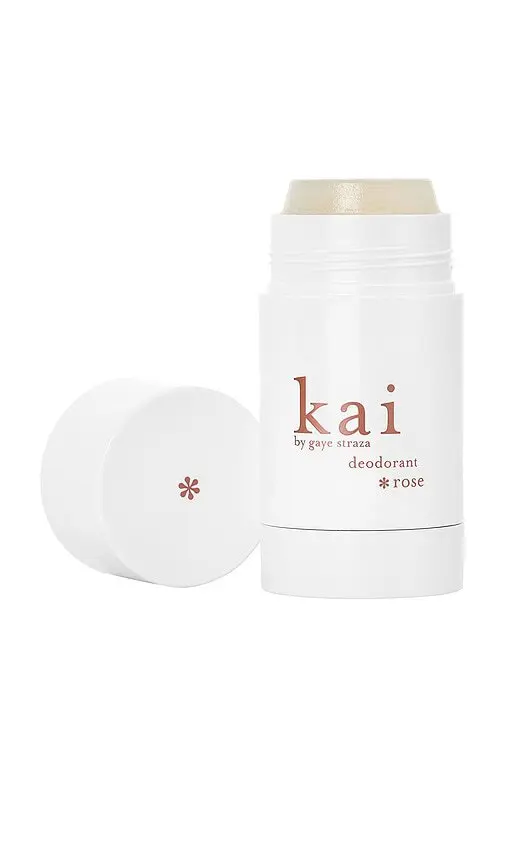 Kai Rose Deodorant - N,a