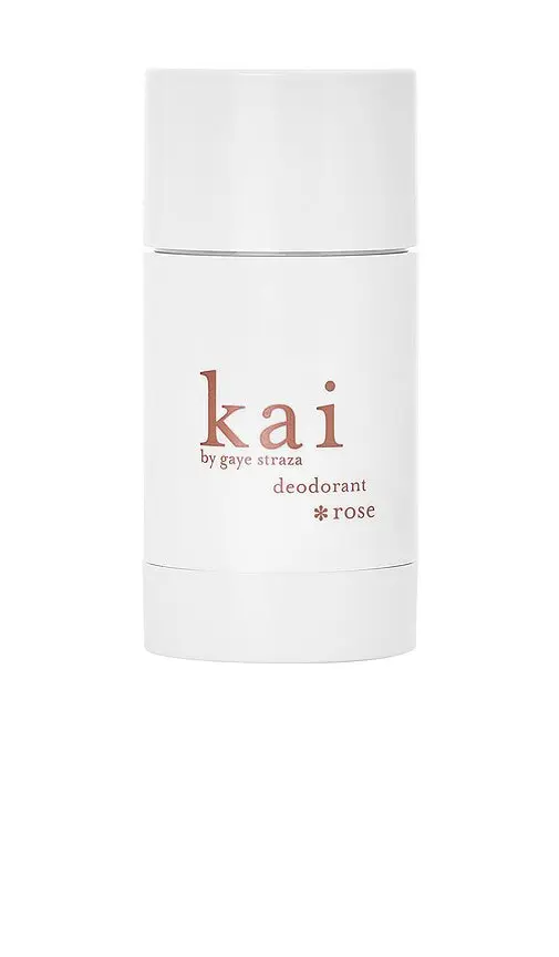 Kai Rose Deodorant
