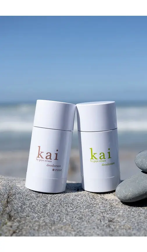 Kai Rose Deodorant