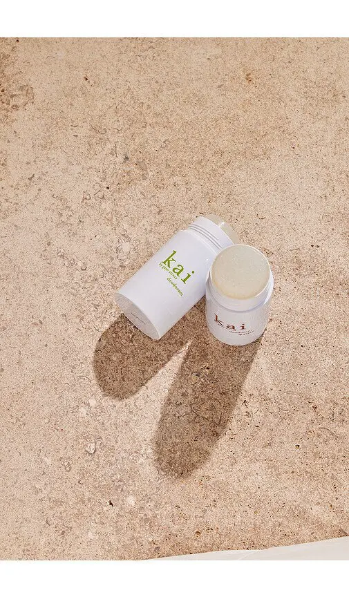 Kai Rose Deodorant