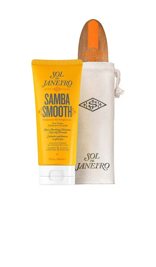 SOL DE JANEIRO Samba Foot Fetish Care - N,a