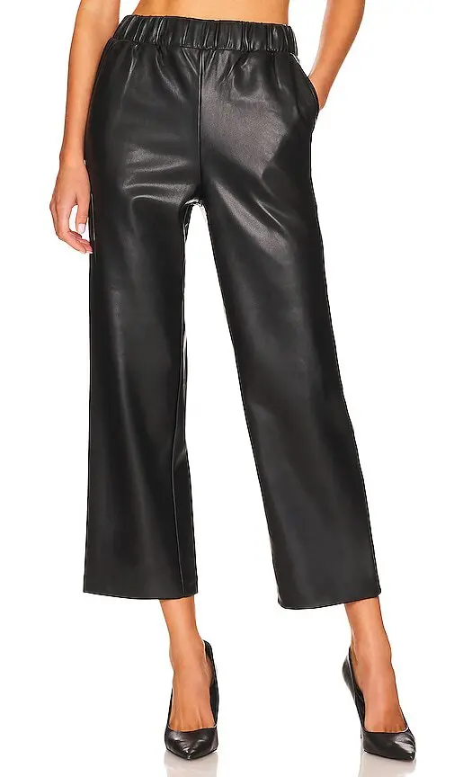 Blanknyc Faux Leather Pant - Can't Help Myself