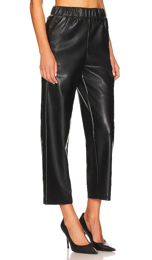 Blanknyc Faux Leather Pant - Can't Help Myself