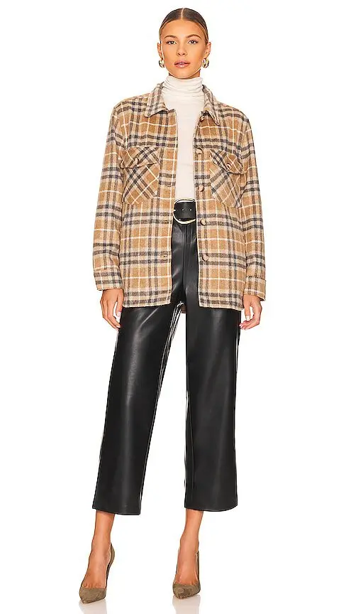 Blanknyc Faux Leather Pant - Can't Help Myself