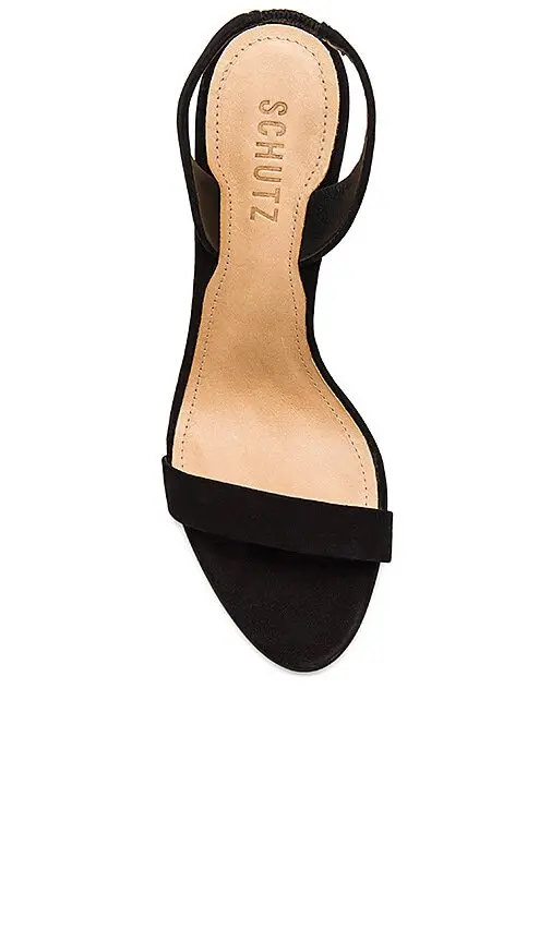 Schutz Luriane Heel