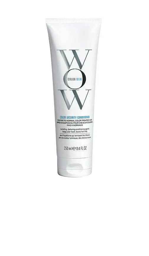 COLOR WOW Color Security Conditioner - Fine To Normal Hair