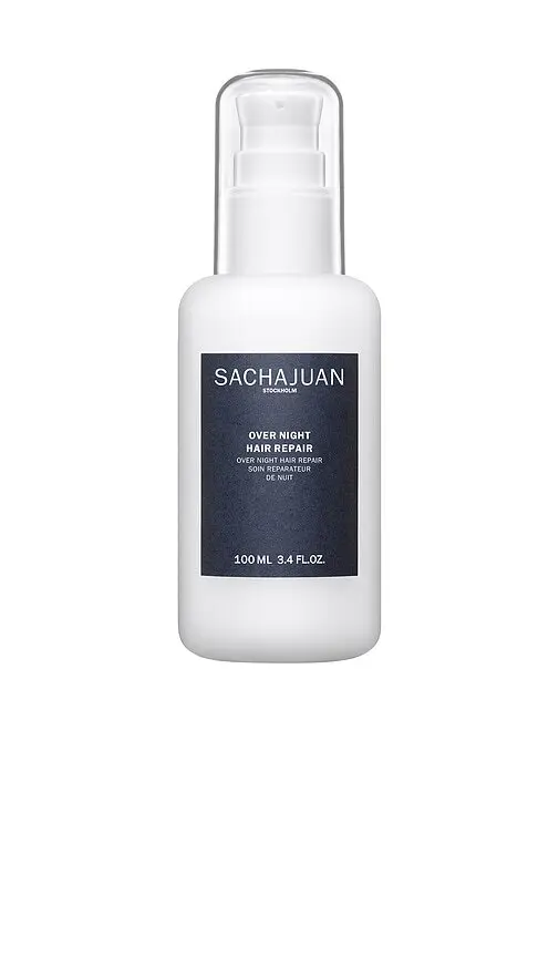 Sachajuan Overnight Hair Repair - N,a