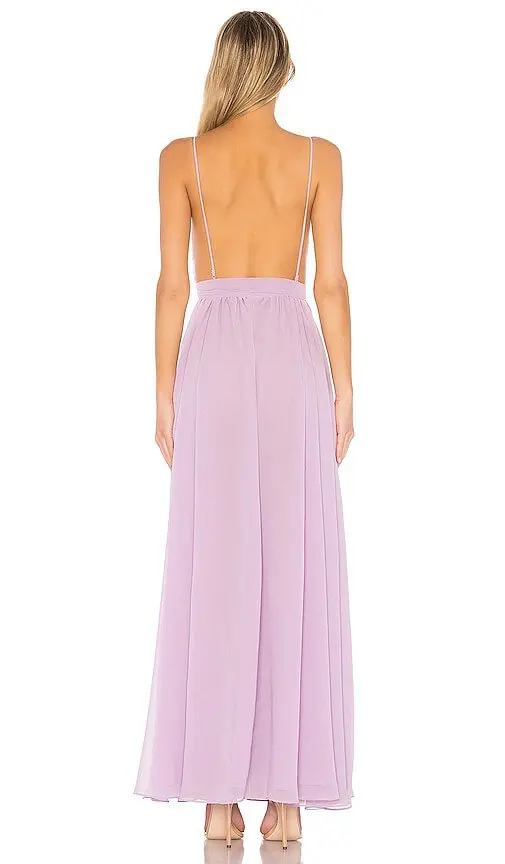 MICHAEL COSTELLO X Justin Gown