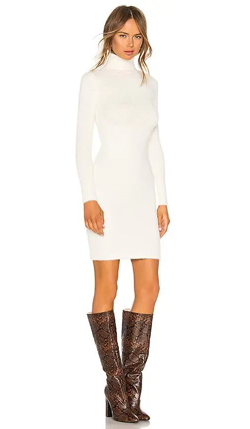 Lpa Surrey Sweater Dress