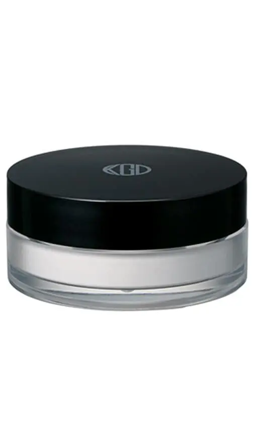 Koh Gen Do Maifanshi Face Powder - N,a
