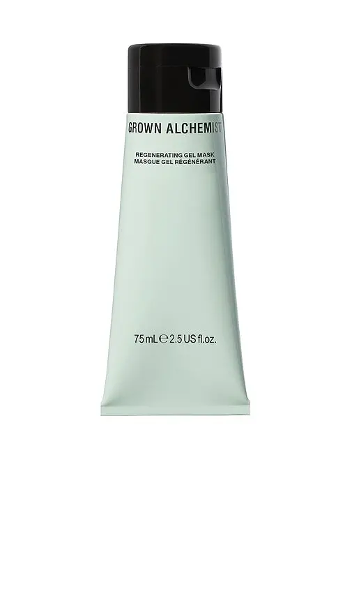 GROWN ALCHEMIST Regenerating Gel Mask - N,a