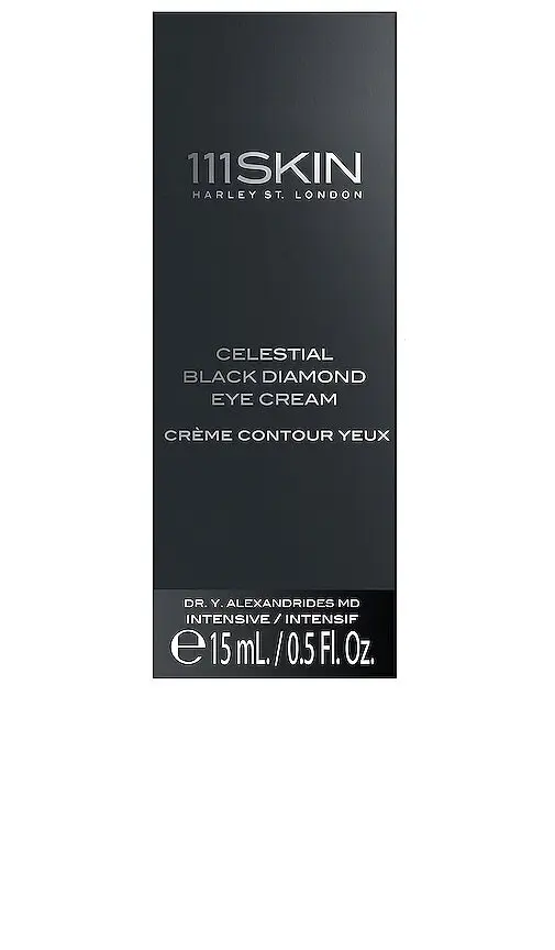 111SKIN Black Diamond Eye Cream