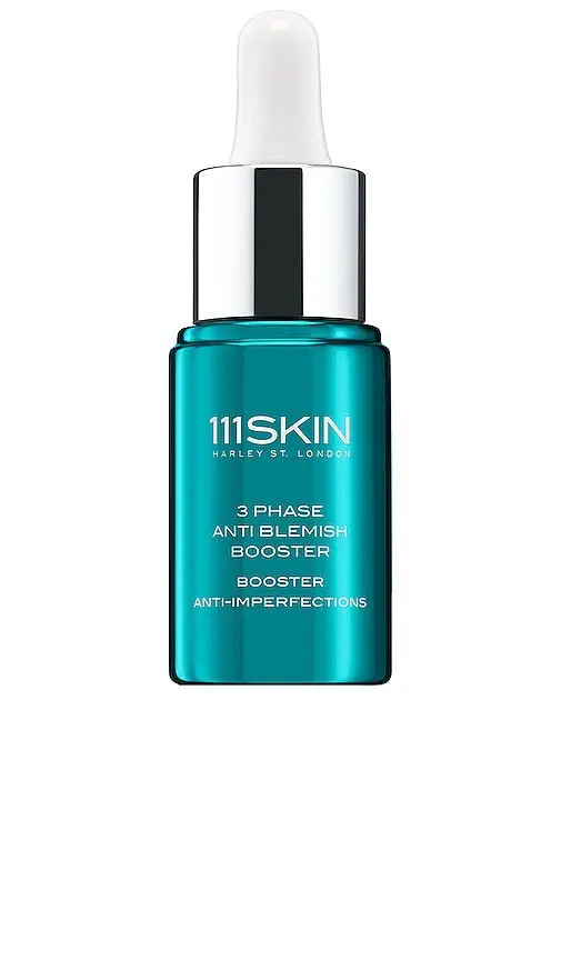 111SKIN Anti Blemish Booster - N,a