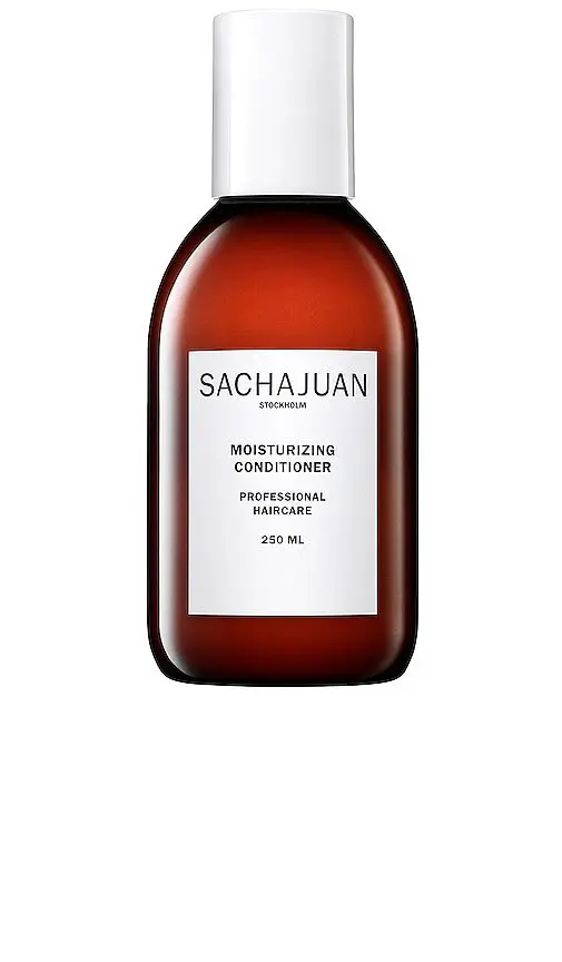 Sachajuan Moisturizing Conditioner - N,a