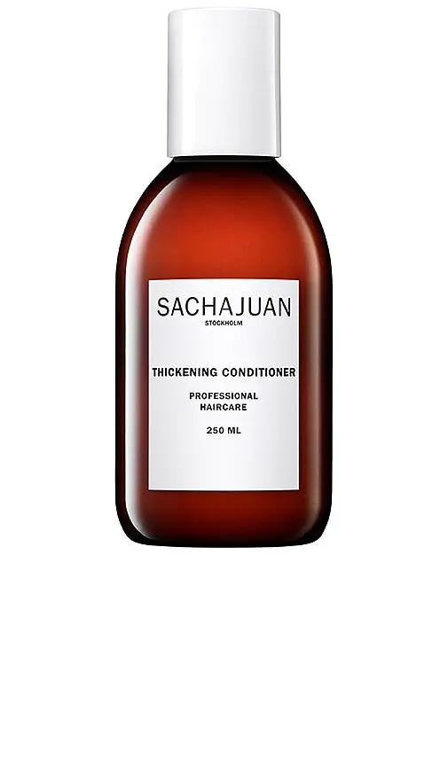 Sachajuan Thickening Conditioner - N,a