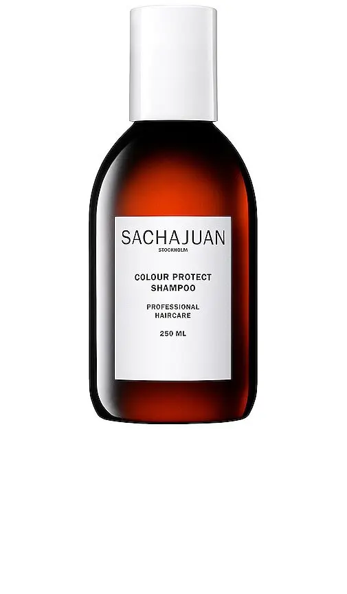 Sachajuan Colour Protect Shampoo