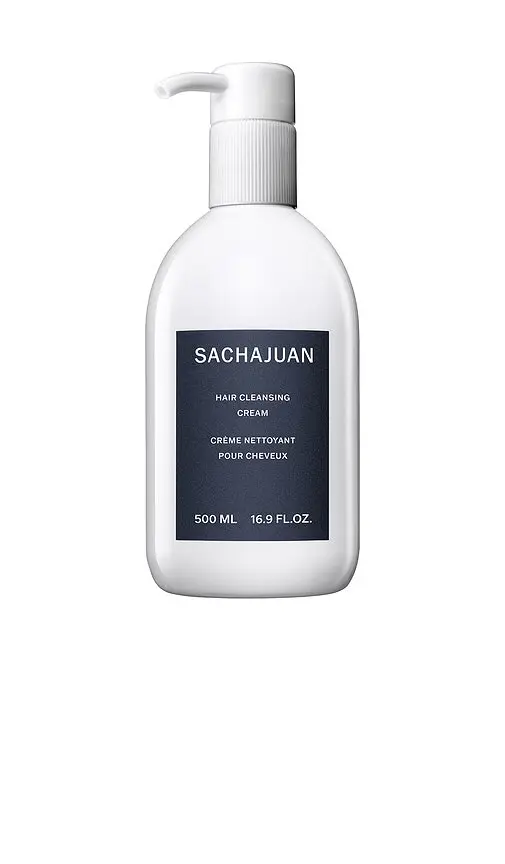 Sachajuan Hair Cleansing Cream - N,a