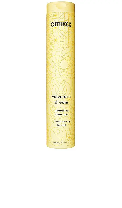 AMIKA Velveteen Dream Smoothing Shampoo - N,a