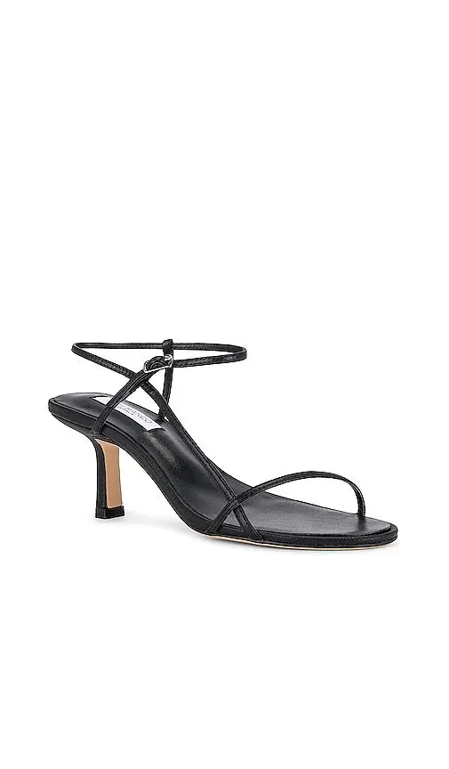 TONY BIANCO Caprice Heel - Black