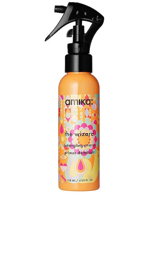 AMIKA The Wizard Detangling Primer