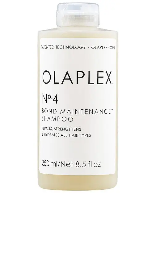 OLAPLEX No. 4 Bond Maintenance Shampoo - N,a