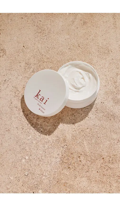Kai Rose Body Butter