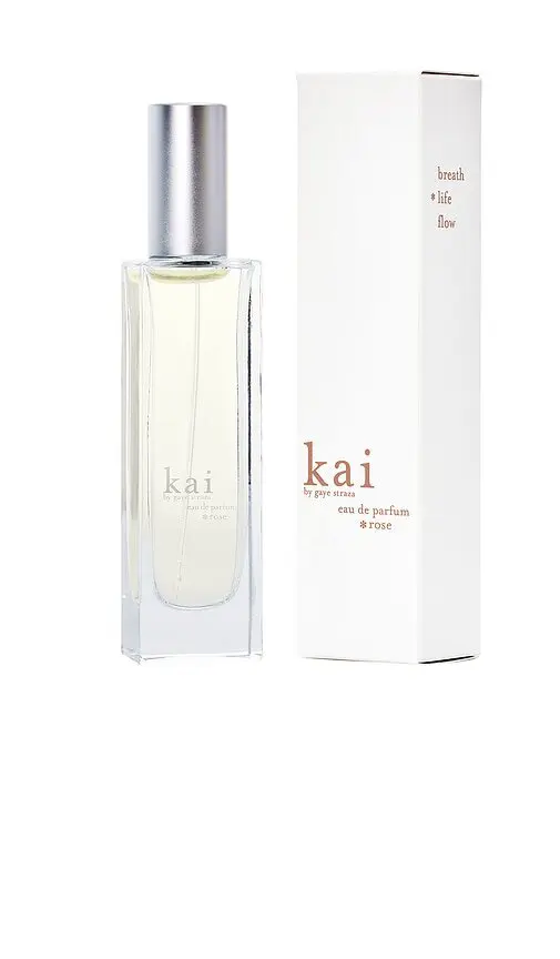 Kai Rose Eau De Parfum - N,a