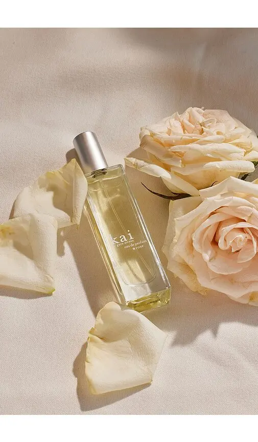 Kai Rose Eau De Parfum - N,a