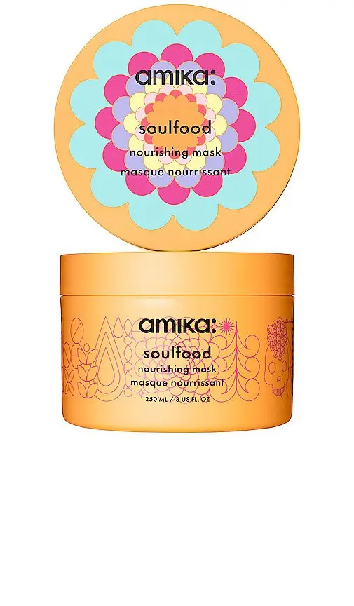 AMIKA Soulfood Nourishing Mask - N,a