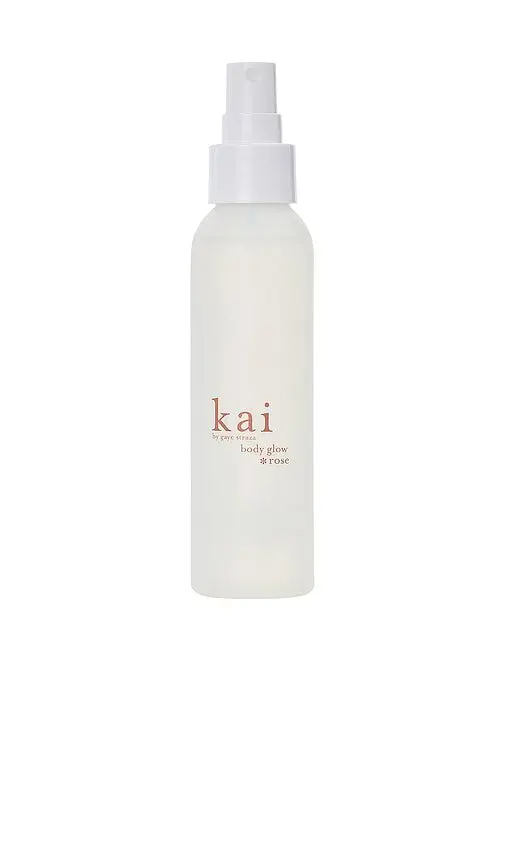 Kai Rose Body Glow - N,a