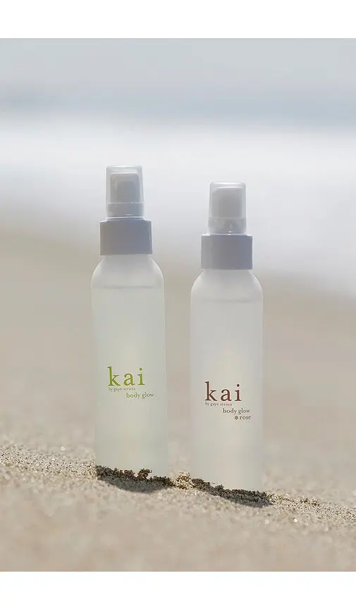 Kai Rose Body Glow - N,a