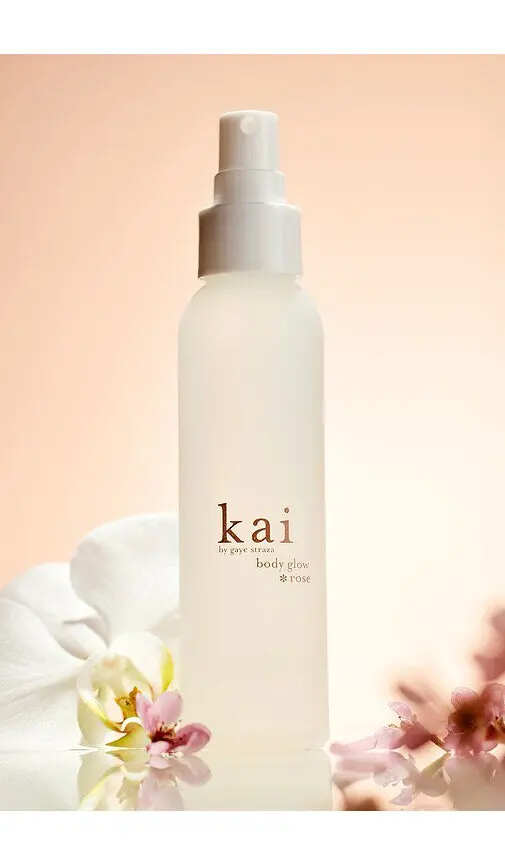 Kai Rose Body Glow - N,a