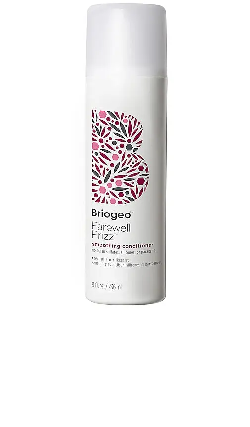 BRIOGEO Farewell Frizz Smoothing Conditioner - N,a