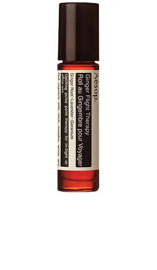 Aesop Ginger Flight Therapy - N,a