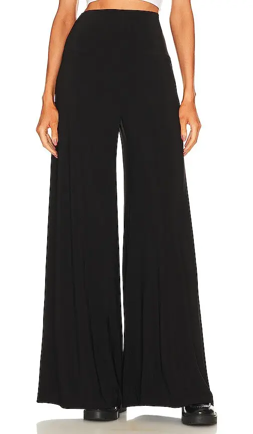 Norma Kamali X Lifestyle Elephant Pant