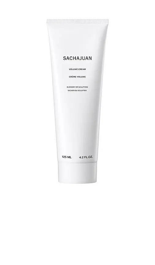 Sachajuan Volume Cream - N,a