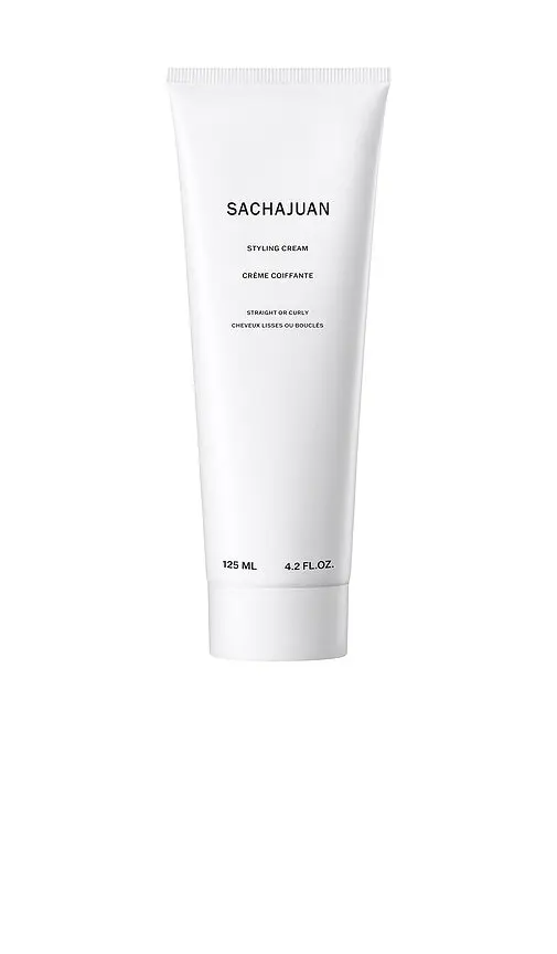Sachajuan Styling Cream - N,a