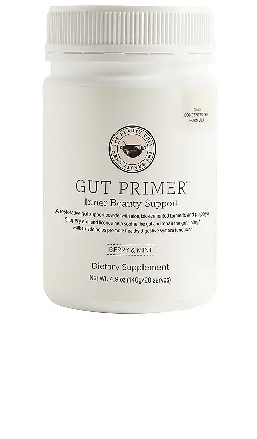 THE BEAUTY CHEF Gut Primer Inner Beauty Support - N,a