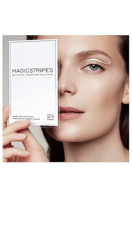MAGICSTRIPES Eyelid Lifting Stripes Medium
