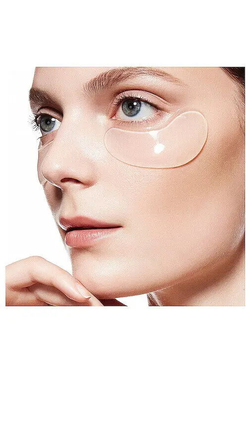 MAGICSTRIPES Wake Me Up Collagen Eye Patches