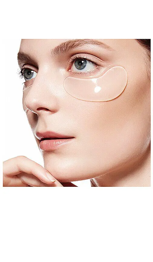 MAGICSTRIPES Wake Me Up Collagen Eye Patches