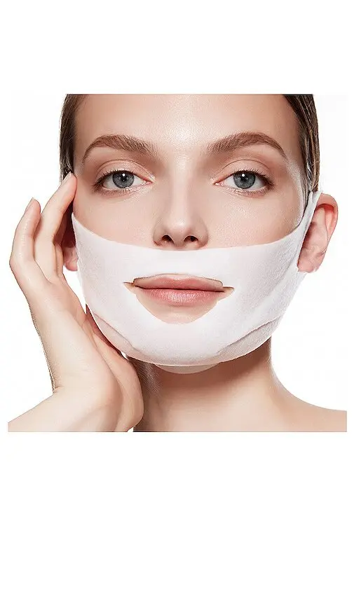 MAGICSTRIPES Chin And Cheek Lifting Mask Box 5 Pack