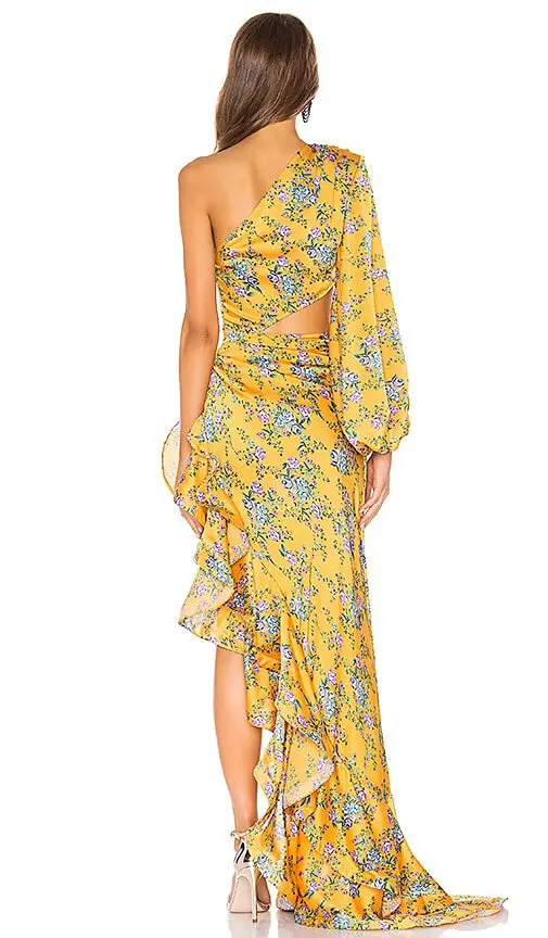 BRONX BANCO Hanna Gown
