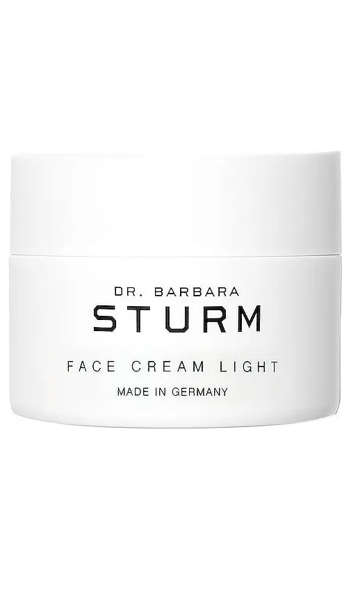 Dr. Barbara Sturm Face Cream Light - N,a