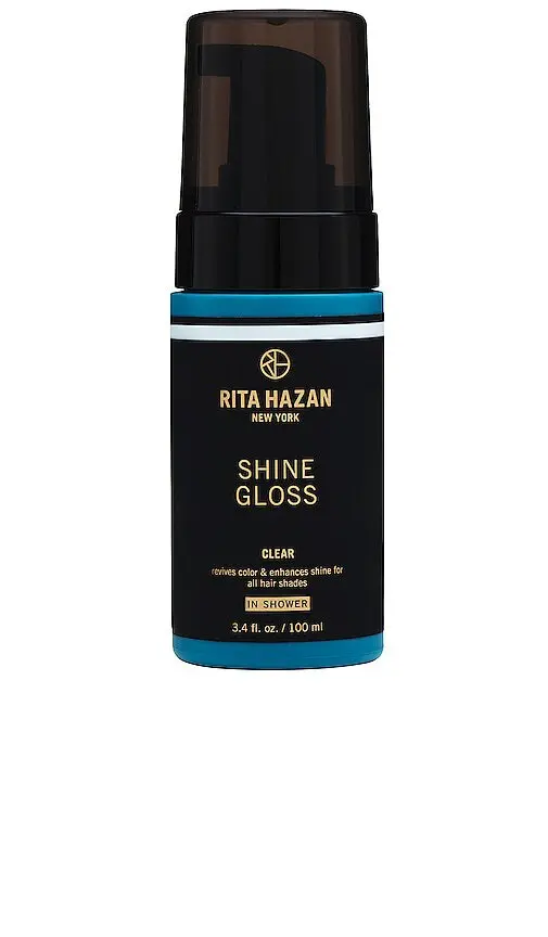 RITA HAZAN True Color Ultimate Shine Gloss - Clear