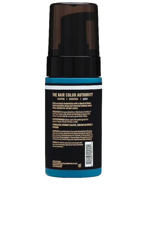 RITA HAZAN True Color Ultimate Shine Gloss - Clear